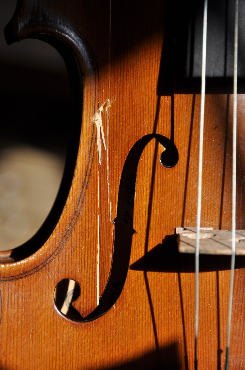 Geigenbau Goes, Stuttgart | Wissen